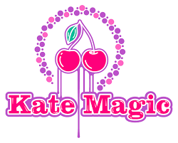 KATE MAGIC: Rise of the Divine Feminine