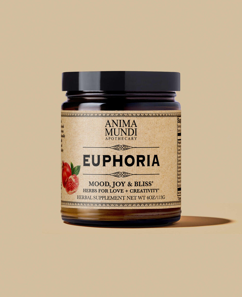 MOOD – Anima Mundi Herbals
