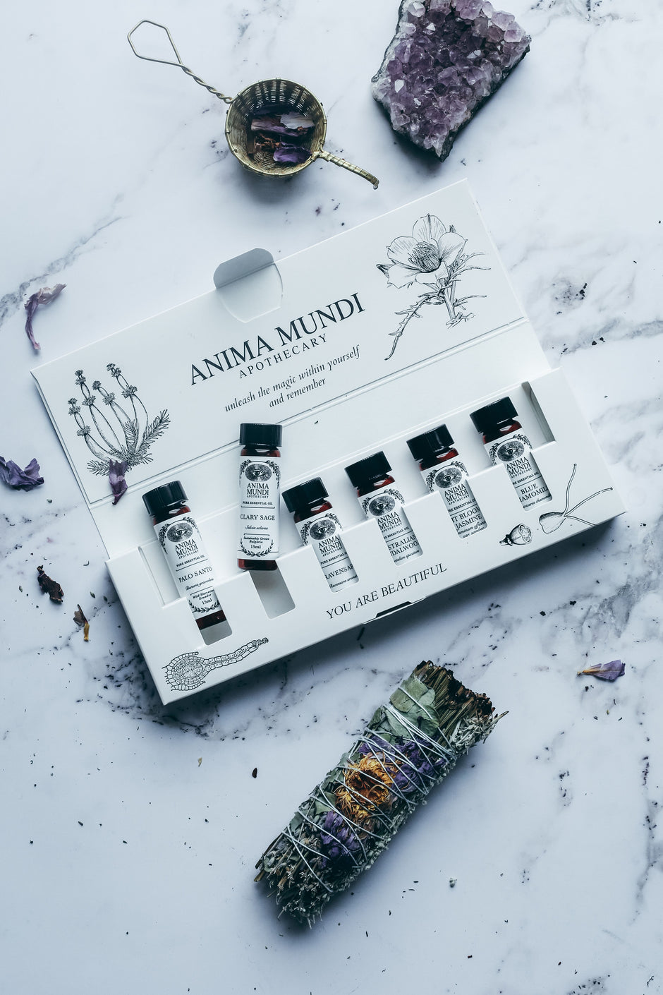 Kits – Anima Mundi Herbals