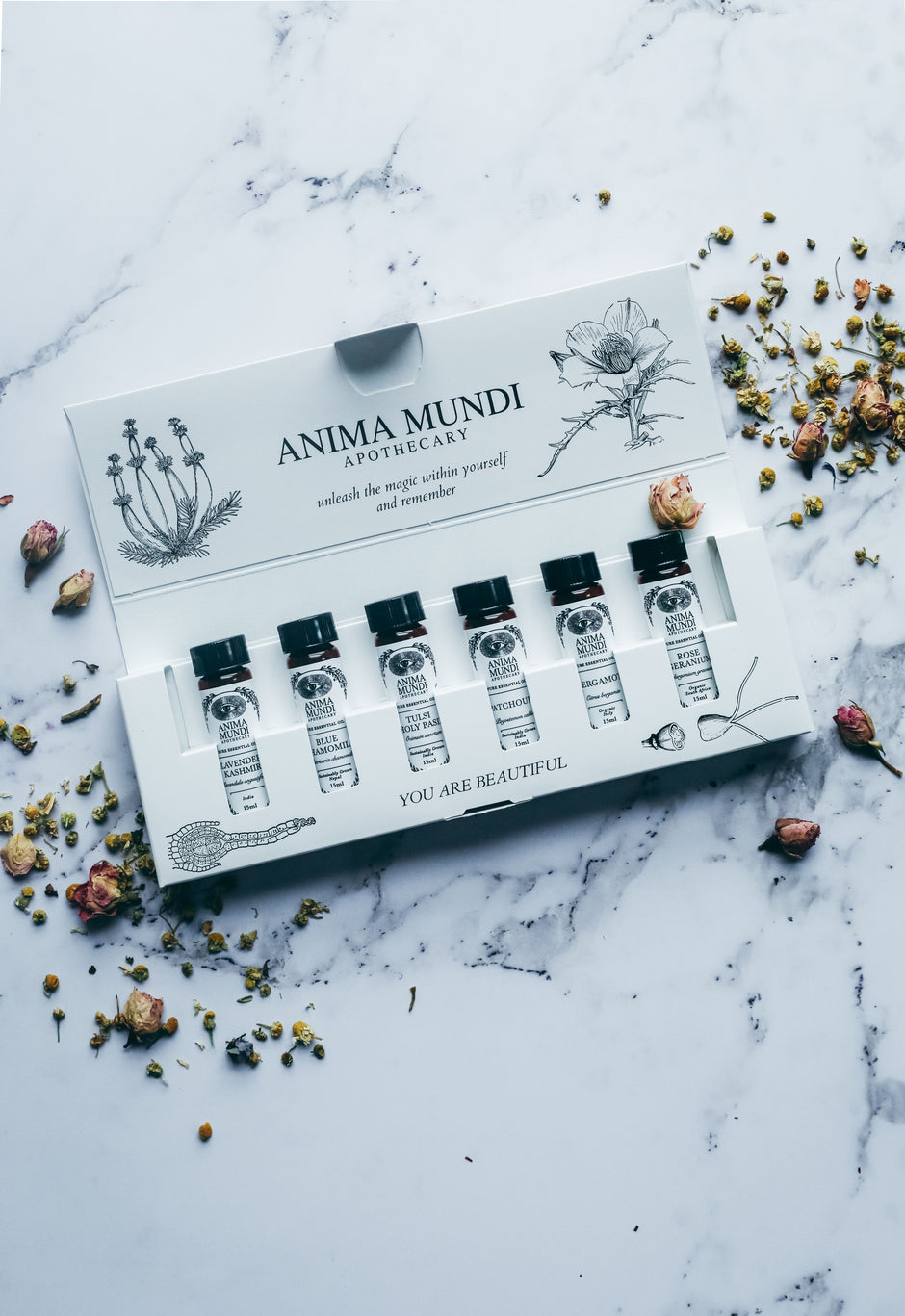 Kits – Anima Mundi Herbals