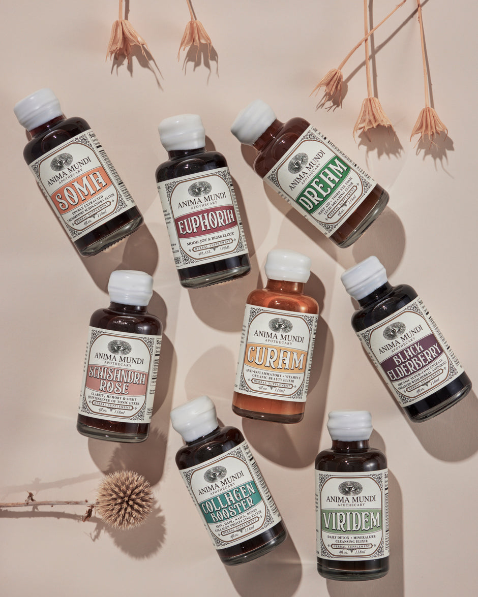 Kits – Anima Mundi Herbals