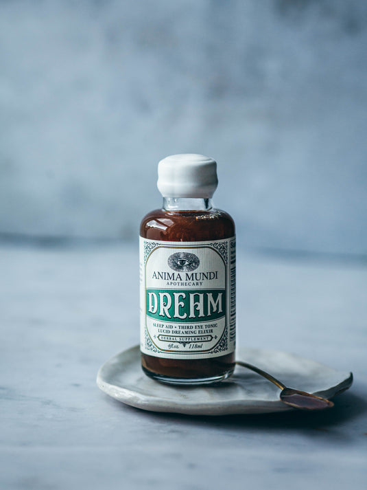 Elixirs – Anima Mundi Herbals